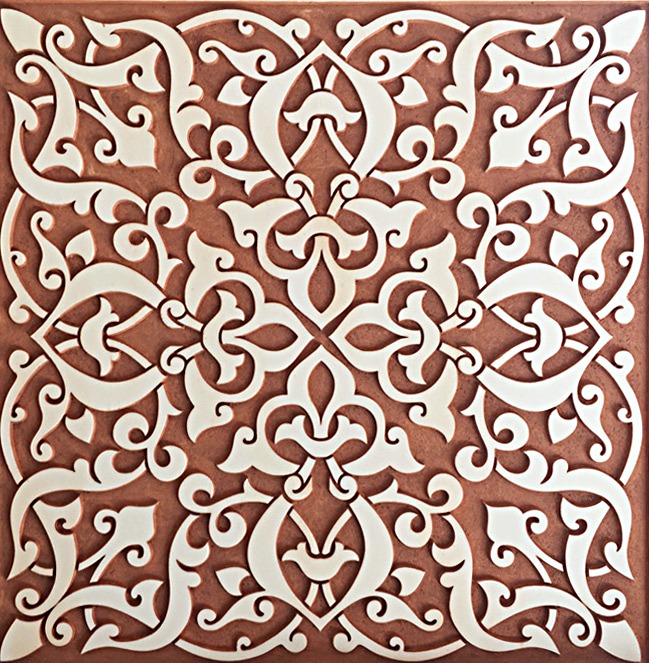 Andaluciart | Cenefas adhesivas Vinilo