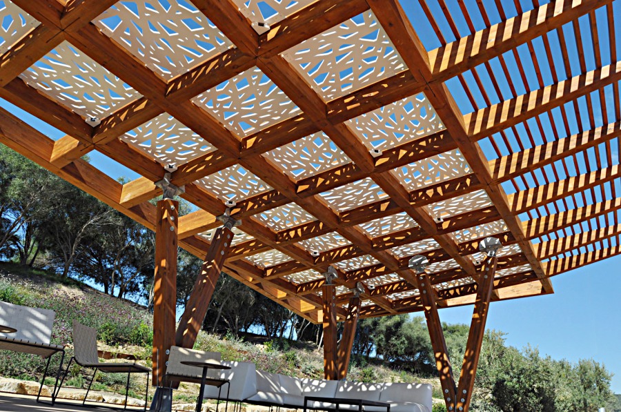 Andaluciart Celosias Modernas Separadores de ambientes